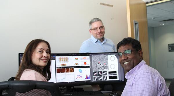 Department of Physics & Astronomy | College of Natural & Agricultural ...